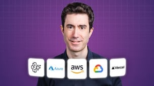 Online Course: AI Engineer MLOps Track: Deploy Gen AI & Agentic AI at ...