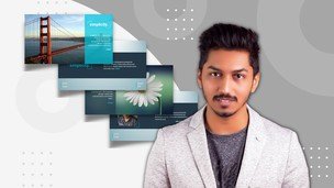 Free Course: Simplicity PowerPoint Theme: Design & Animate First 5 ...