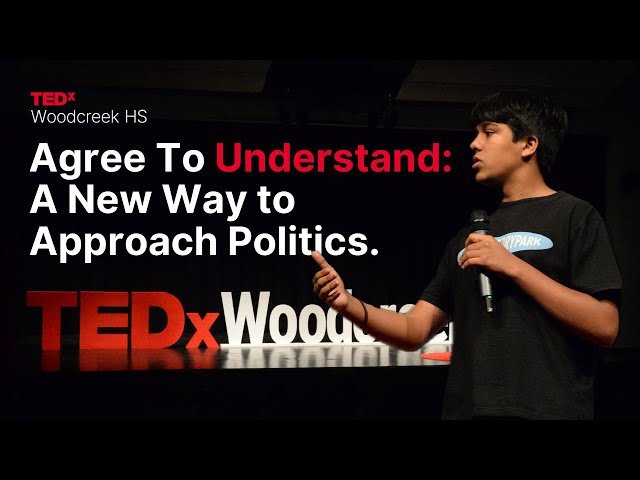 Free Video: A New Way to Approach Politics - Restoring Respectful ...