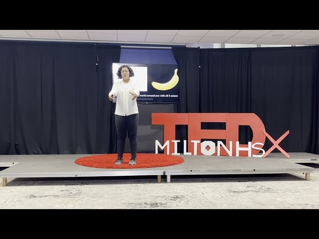 Free Video: A Quest for Little Eureka Moments from TEDx | Class Central