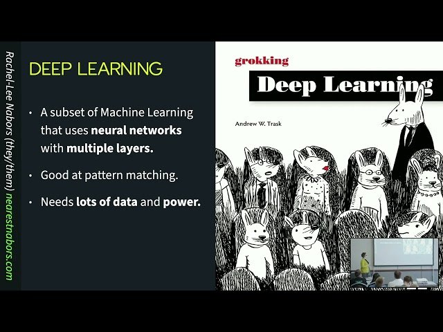 Free Video: Demystifying AI - The Math, Models, and Magic Behind ...