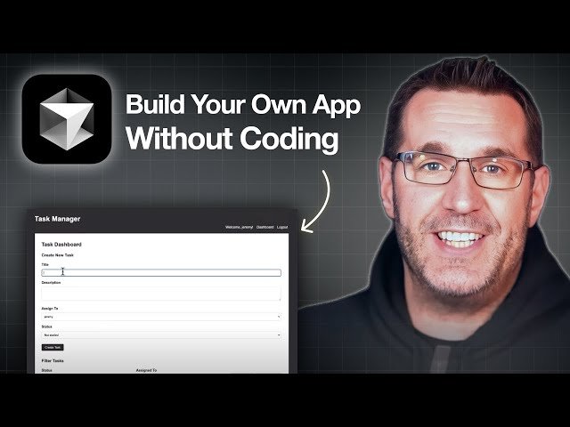 Free Video: Cursor AI Tutorial for Beginners - Building a Task ...