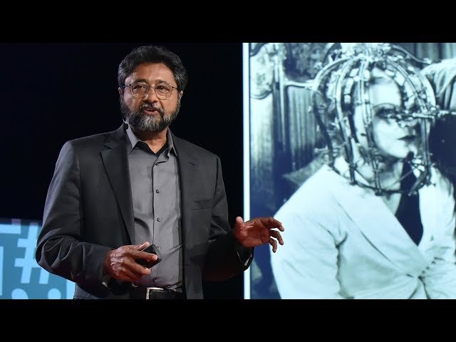 TEDMED Talk: How Your Brain Decides What Is Beautiful from TED | Class ...