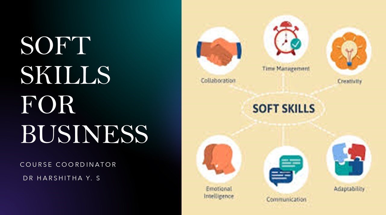 Free Course: Soft Skills for Business from Indian Institute of ...