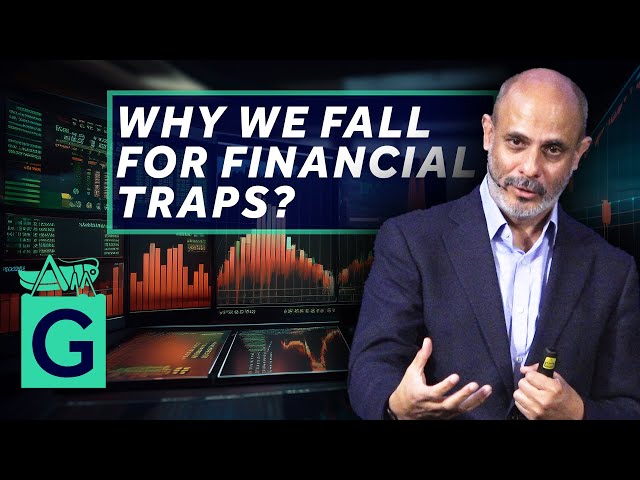 Free Video: Blind Spots and Bad Decisions - Why We Fall for Financial ...