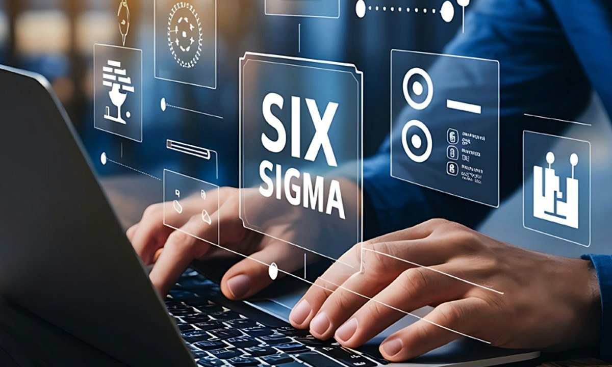 Online Course: Introduction to Six Sigma Training from Coursera | Class ...