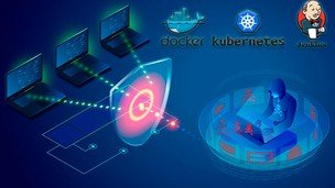Online Course: Introducción a Devops con Docker, Kubernet y Jenkins. from Udemy | Class Central