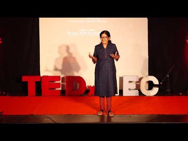 TEDx Talk: Significance of Children's Literature from TEDx | Class Central