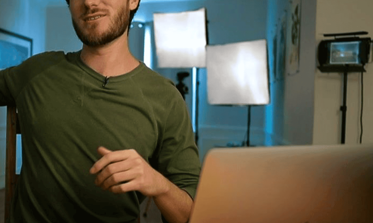 Online Course: Cinematography & Videography Guide: Camera Basics from ...