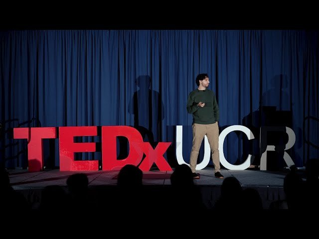 TEDx Talk: Embodied Sound from TEDx | Class Central