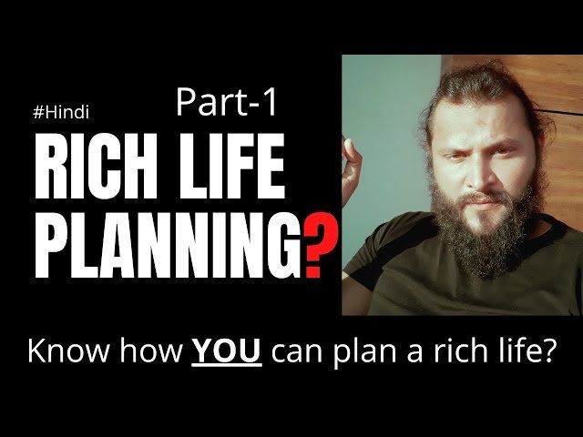 Free Video: Financial Planning from YouTube | Class Central