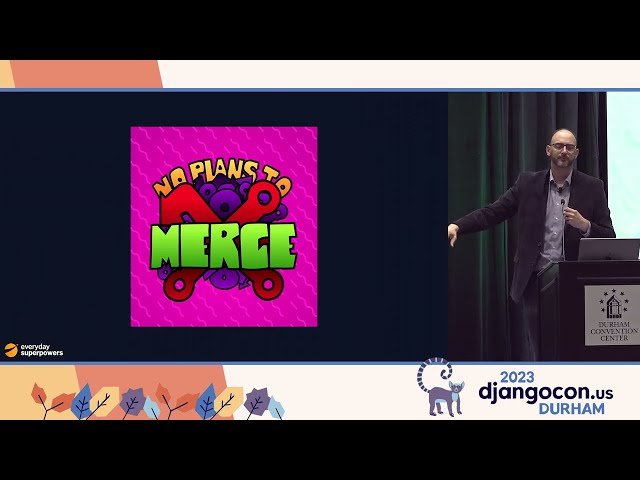 Free Video: HTML-ivating Your Django Web App's Experience with HTMX ...