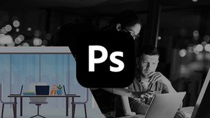 Online Course: Adobe Photoshop Workspaces from Udemy | Class Central