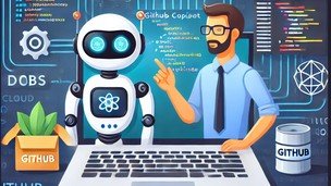 Online Course: Mastering GitHub Copilot for DevOps and DevSecOps Engineers from Udemy | Class ...