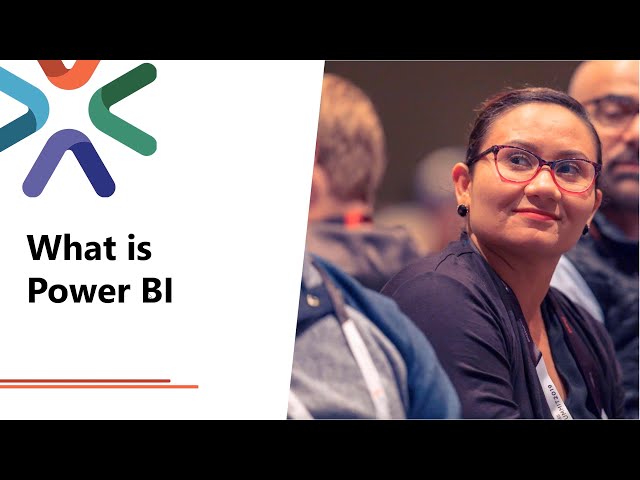 PASS Data Community Summit Talk: Give Power BI to the People - Securely ...