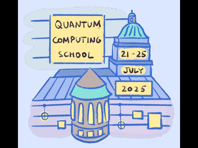 Free Video: Introduction to Quantum Computing from Squid: Schools for ...