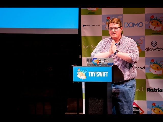 Try Swift Conference Talk Improving Swift Tools With Libsyntax From Try Swift Conference