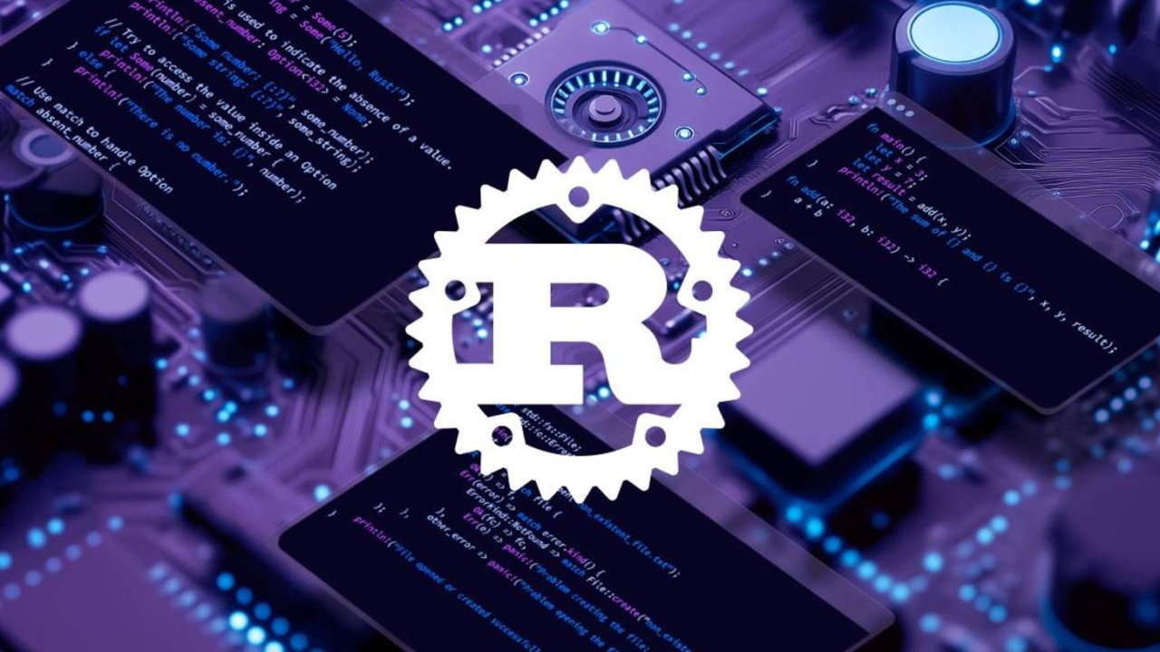 Online Course: Introduction to Rust from Udacity | Class Central