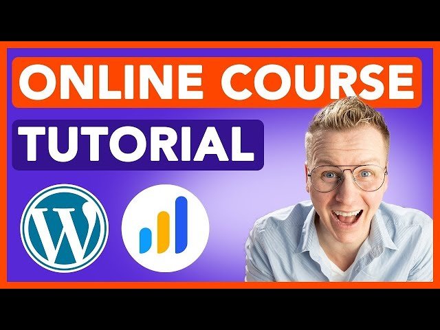 Free Video: Master LearnDash Tutorial - Building Your Own Online Course Website from Ferdy․com ...