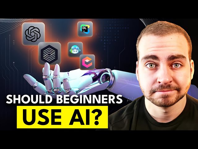 Free Video: Should Beginner Programmers Use AI - A Balanced Analysis of Benefits and Risks from ...