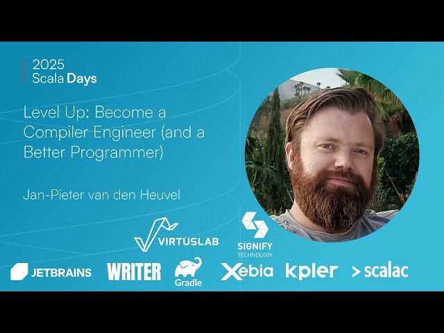 Free Video: How to Write Correct Scala Programs from Scala Days Conferences | Class Central