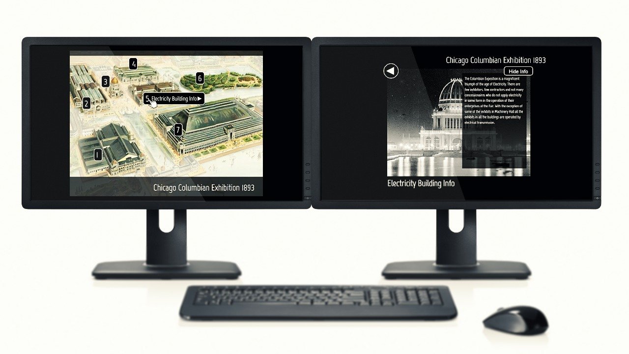 Online Course: Prototyping Interactive Infographics and Maps in Edge Animate from Pluralsight ...