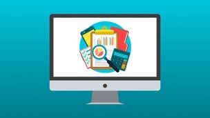 Online Course: QuickBooks Online Intermediate from Udemy | Class Central