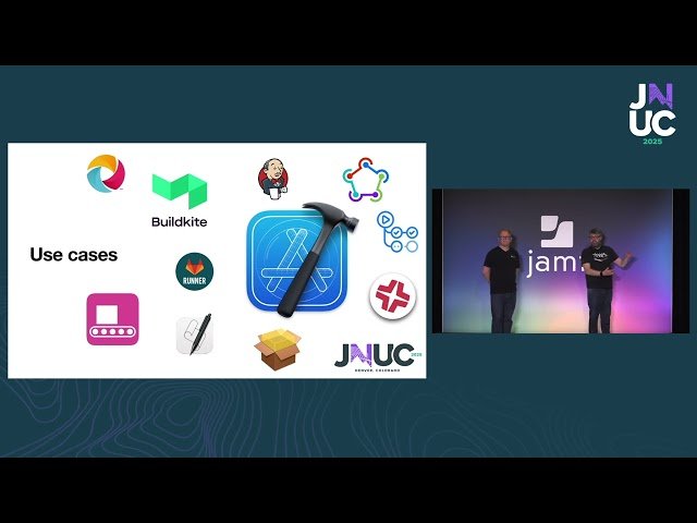 Free Video: Compliant Mac Workloads in the Cloud - AWS and Jamf Show You How from Jamf | Class ...