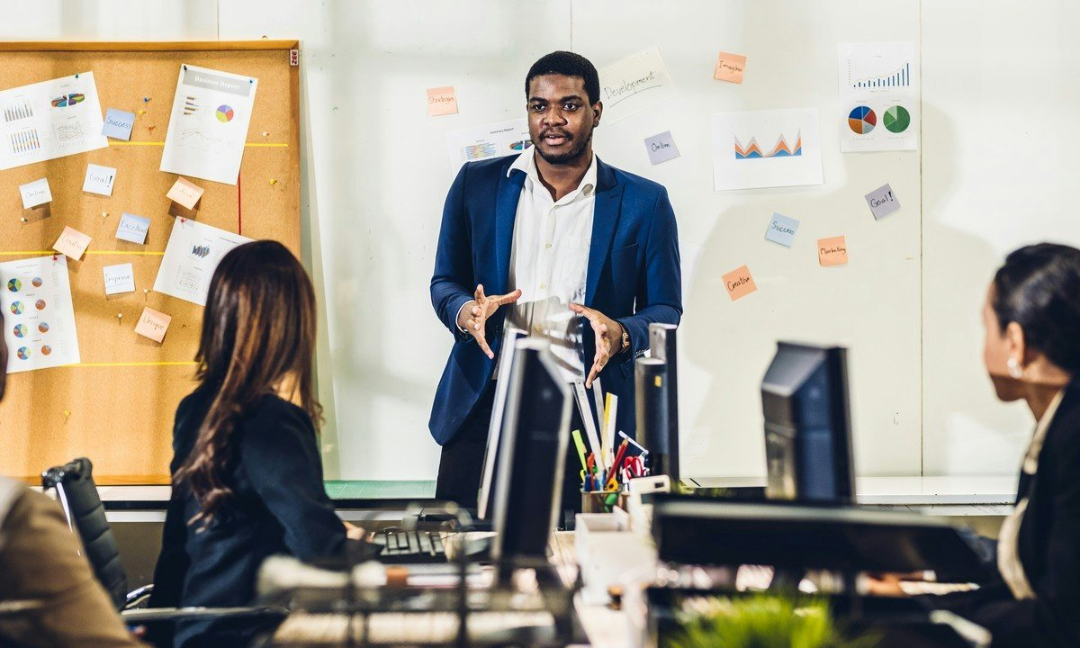 Online Course: Project Management Essentials from Howard University ...