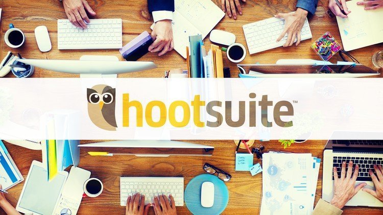 Online Course: Leveraging HootSuite For Social Media Productivity ...
