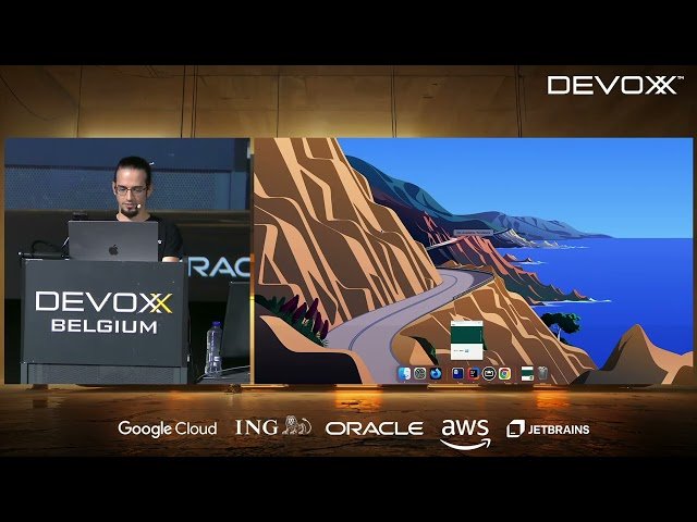 Free Video: Passkeys and One Time Tokens - Passwordless Spring Security from Devoxx | Class Central