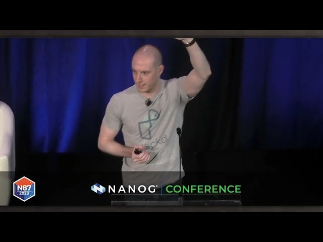 Free Video: ChatGPT Applications in Network Engineering - Automation and Troubleshooting from ...