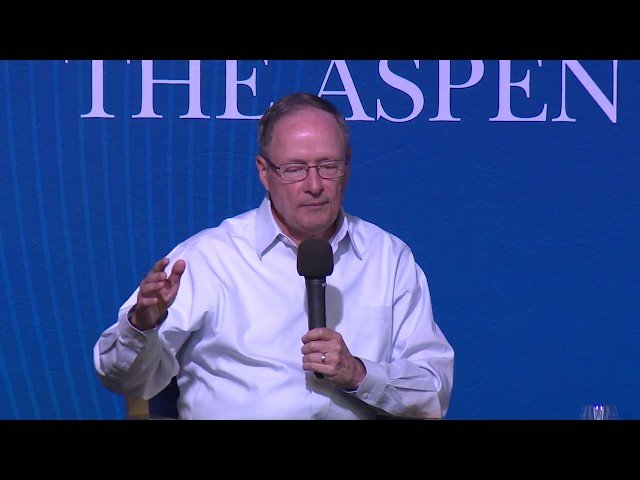 Free Video: Making the Nation Safer Through Cybersecurity - Gen. Keith ...