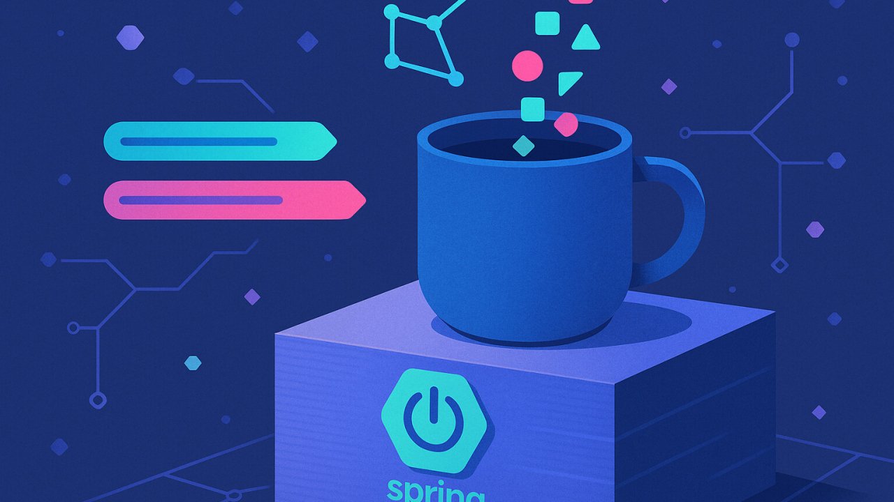 Free Course: Building an Image Generation Service With Java from CodeSignal | Class Central