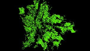 Online Course: Urban Analytics with Python from Udemy | Class Central