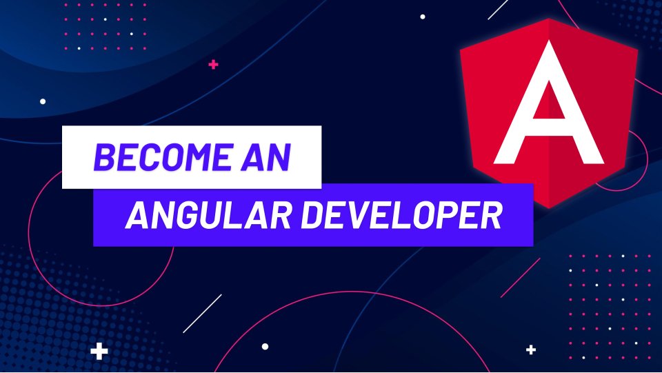 Online Course: Become an Angular Developer from Zero To Mastery | Class Central