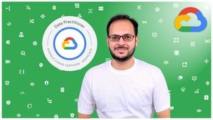 Online Course: GCP - Google Cloud Associate Data Practitioner Certification from Udemy | Class ...