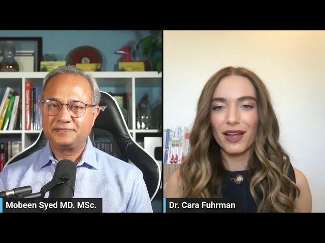 Free Video: A Better Alternative to Mammograms - QTScan Breast Imaging Technology from Drbeen ...