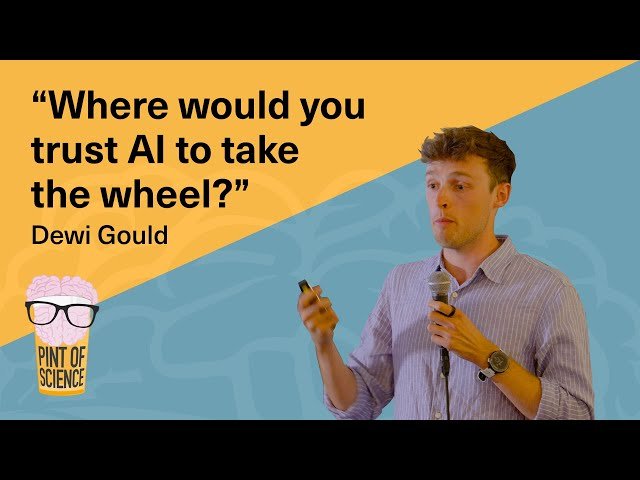 Free Video: AI Take the Wheel - An Introduction to Autonomous Decision ...