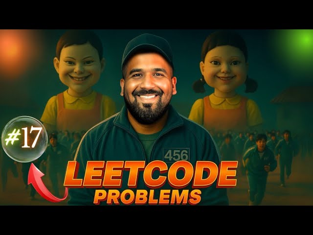 Free Video: LeetCode Problem #17 - Valid Palindrome Detailed Solution Explained in Hindi from 5 ...