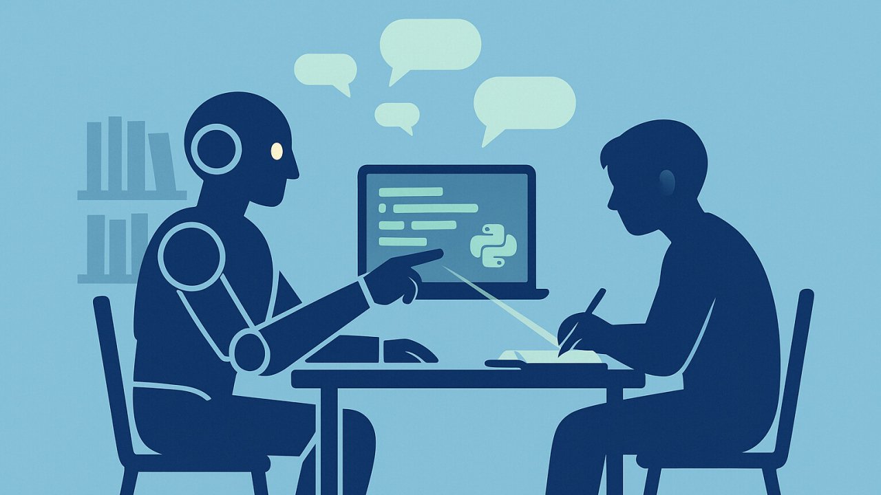 Free Course: Building a Personal tutor with DeepSeek and Flask from CodeSignal | Class Central