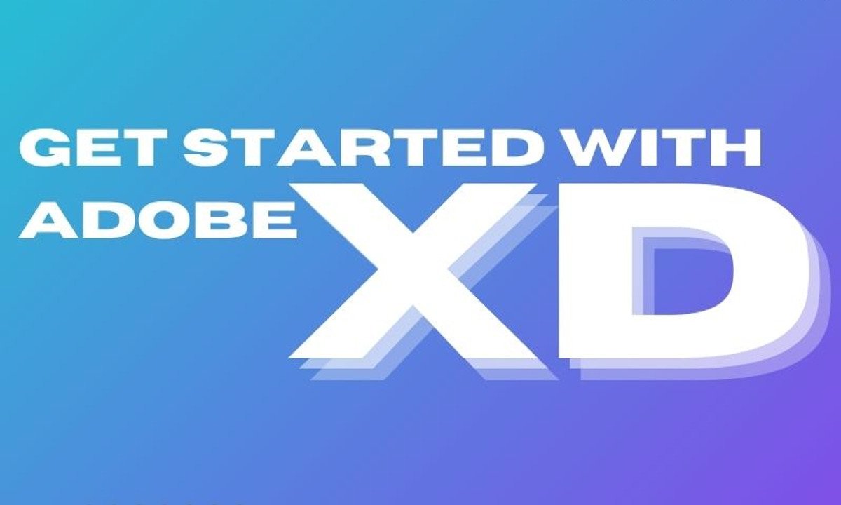 Online Course: Get Started With Adobe XD from Coursera Project Network ...