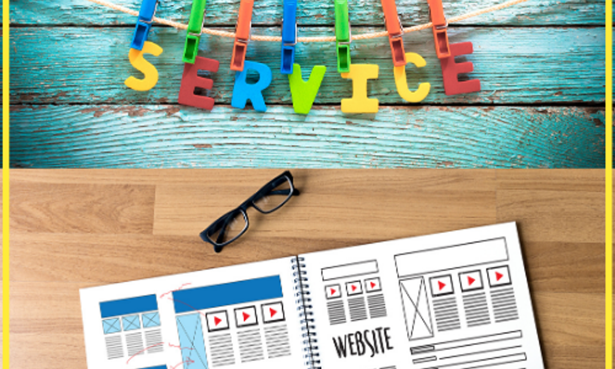 Online Course Build Responsive Service Page Ui Using Css3 Flexbox From Coursera Project Network