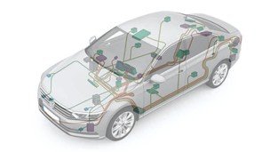 Online Course: Automotive LIN-BUS & K-LINE Intro, Application ...