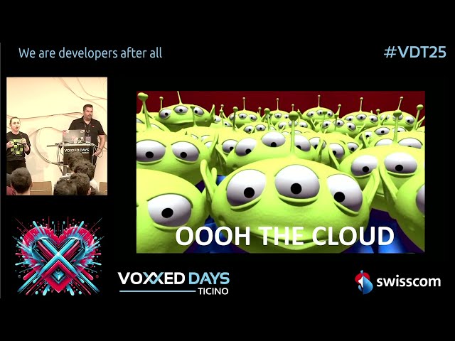 Free Video: Platform Engineering 101 - Building Internal Developer Platforms from Devoxx | Class ...