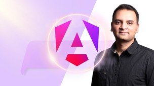 Online Course: Angular and Firebase: The Comprehensive Course 2025 from Udemy | Class Central