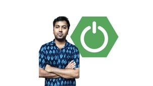 Online Course: Learn Fundamentals and Basics of Spring boot from Udemy ...