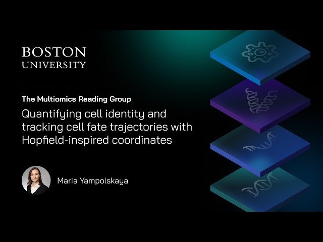 Free Video: Quantifying Cell Identity and Tracking Cell Fate Trajectories Using scTOP from ...