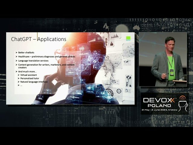 Free Video: How Much I in AI? Will AI Take Our Jobs? from Devoxx Poland | Class Central
