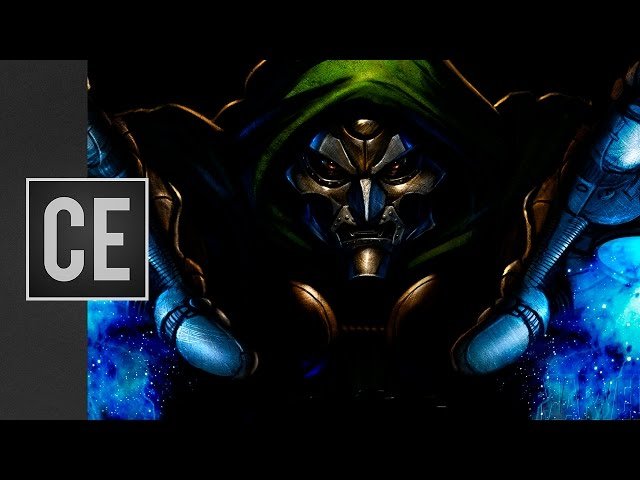 Free Video: Secret Wars 2015 Lead Up - Doctor Doom Explained from ...